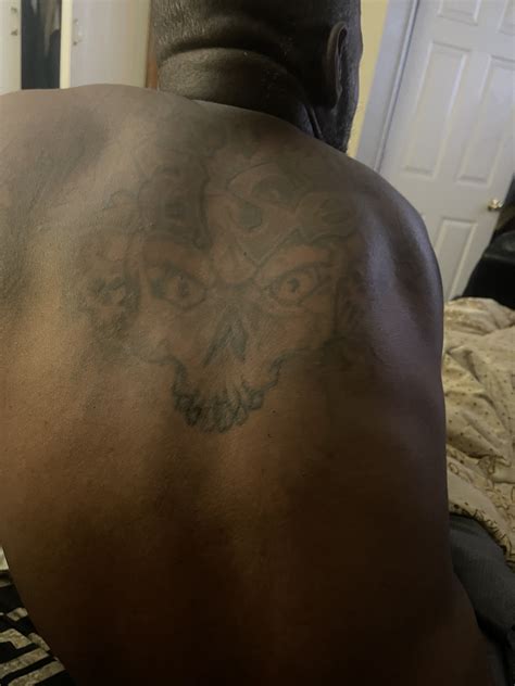 Cameron Moore Inked Originals