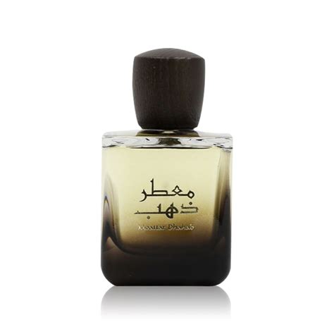 جنيد للعطور معطر ذهب أو دو تواليت