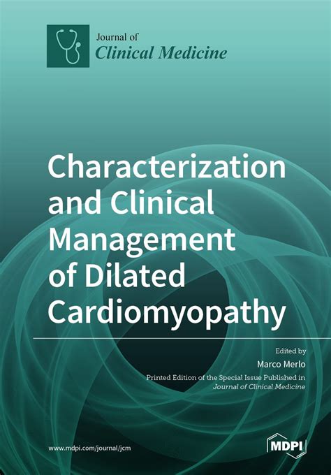 Characterization And Clinical Management Of Dilated Cardiomyopathy
