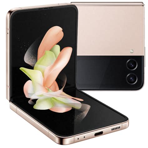 三星 Galaxy Z Flip 4 与 Galaxy Z Flip 3：比预期更难（视频）