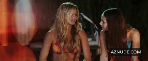 Amanda Grace Cooper Nude Aznude