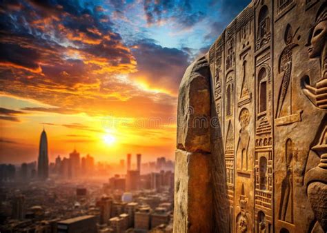 Deciphering Hieroglyphics Stock Illustrations 5 Deciphering