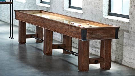 Shuffleboard Strategies Simple Tips To Boost Your Game Brunswick