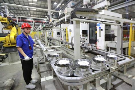 Imf Raises Chinas Gdp Growth Forecast Citing Q1 Strength Stimulus