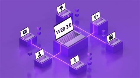 Web3 0 The Next Frontier Of The Internet
