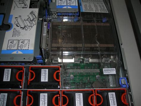 Ibm System X346 Type 8840