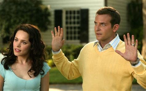 Wedding Crashers 2005 David Dobkin Synopsis Characteristics