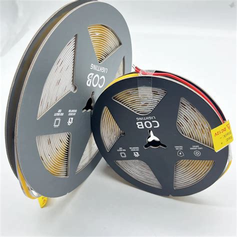 5m 10m 15m 20m Dc24v Zigbee 30 Tuya Led Strip Light High Density Tape