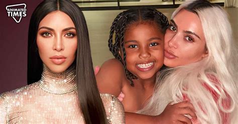 Did Kim Kardashians Son Saint Really Say His Mom Means Nothing To Him