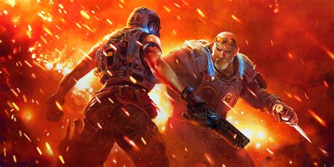 Gears 5 4k 2020 Wallpaper Hd Games Wallpapers 4k Wallpapers Images