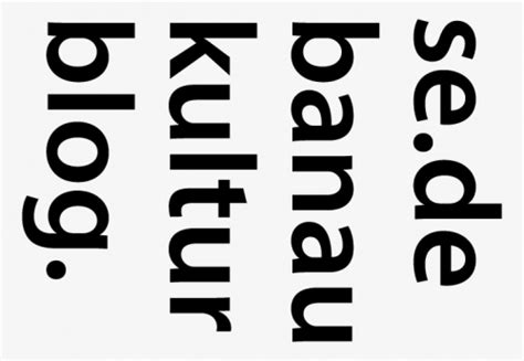 Textausrichtung Mit Css Text Von Oben Nach Unten Bzw Von Rechts Nach