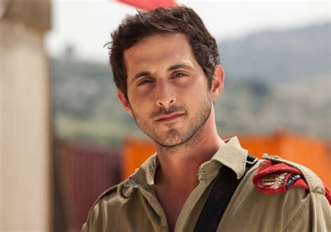 חשיפה תומר קאפון נשוי כבר שנים בסתר Tmi