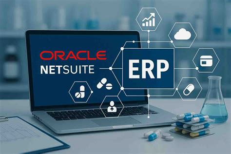 Best Erp Software For Healthcare Top Solutions Explained