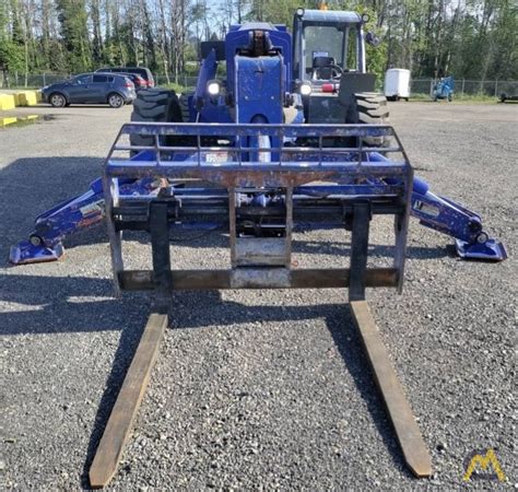 Xtreme Xr1255 12000 Lbs Telehandler For Sale Telehandlers Forklifts
