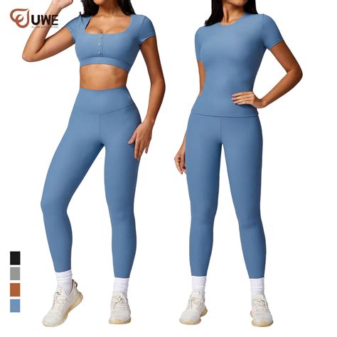 China Custom Yoga Set Factory Custom Yoga Set Supplier Part 3