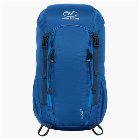 Highlander Trail Backpack The Expert Camper