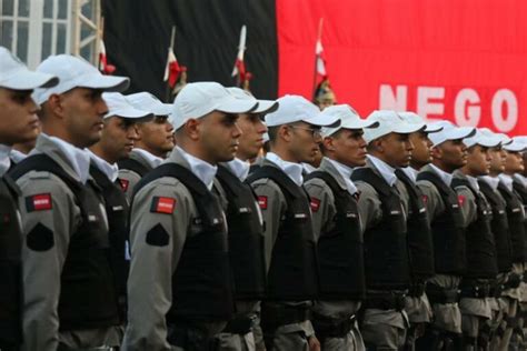 Cfo 2026 Da Polícia Militar Vai Utilizar A Nota Do Enem Saiba Como