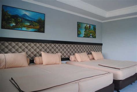 5 Villa Murah Di Puncak Bogor Dekat Taman Safari Cisarua Harga Mulai