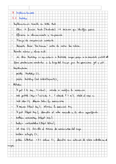 Apuntes De Fundamentos De Programación Ii