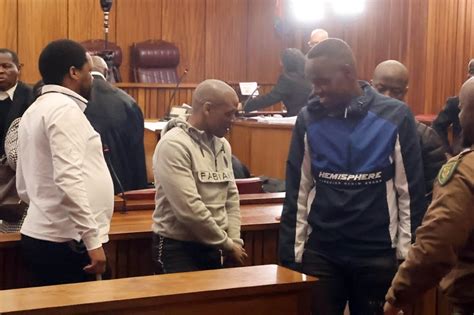 Watch Senzo Meyiwa Murder Trial
