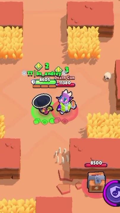 Come On Dance Brawlstars Bs Capcut Inshot Yoytubeshorts Telegram