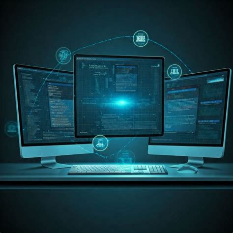 Softwaredevelopment Automation Innovation Fullstackdevelopment Abubakar Ibrahim