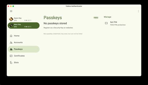 How To Reset Your YubiKey And Create A Backup Privacy Guides