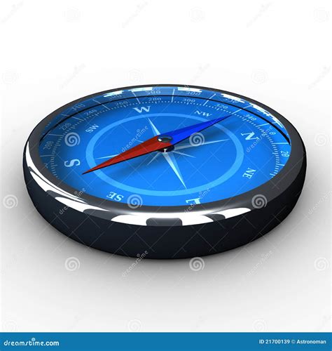 Compass Stock Illustration Illustration Of Marine Geography 21700139