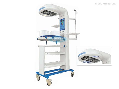 Infant Radiant Warmer Manufacturer And Supplier India