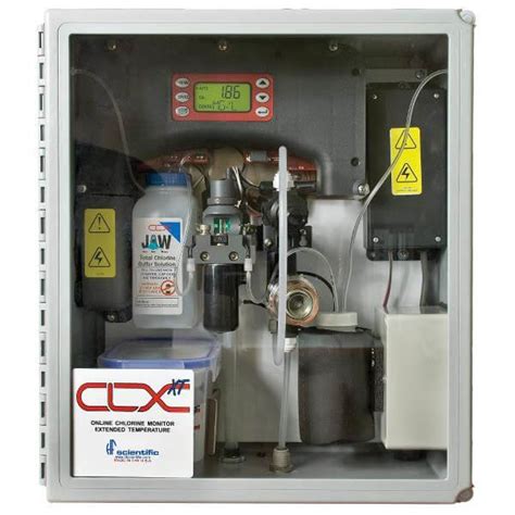 Hf Scientific Clx Xt Extended Reagent Life Online