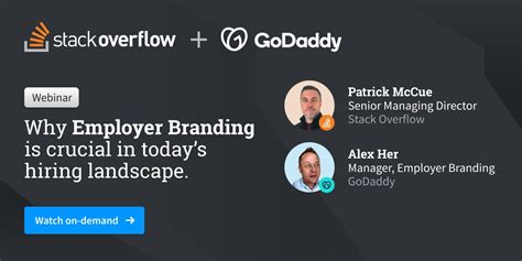 stack overflow talent on linkedin the search for top talent is