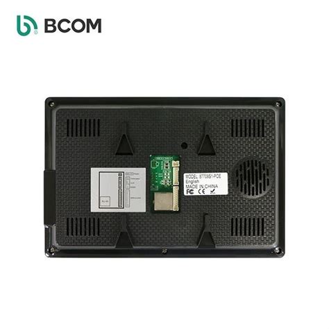 China Lan Intercom Manufacturers Suppliers Factory Buy Discount Lan Intercom In Stock