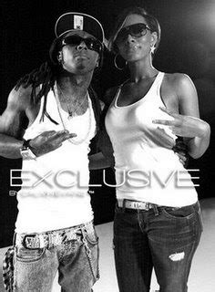 IWayne Lil Wayne Ft T Pain Keri Hilson Turnin Me On Remix