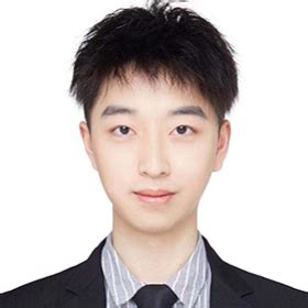 林禹帆 组员介绍 北京理工大学崔彬课题组