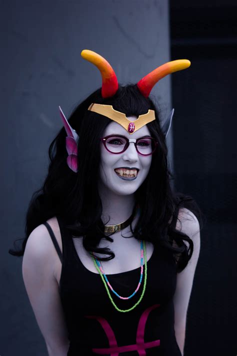 Feferi Peixes By Tiase On Deviantart