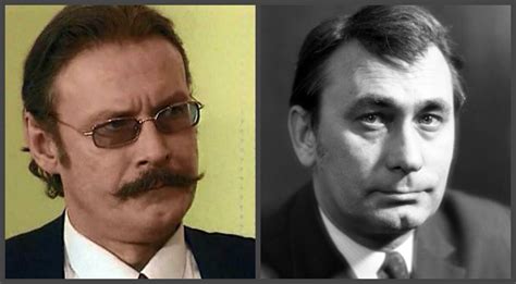 5 актерских судеб сыновей советских кинозвезд Кино девчата Дзен