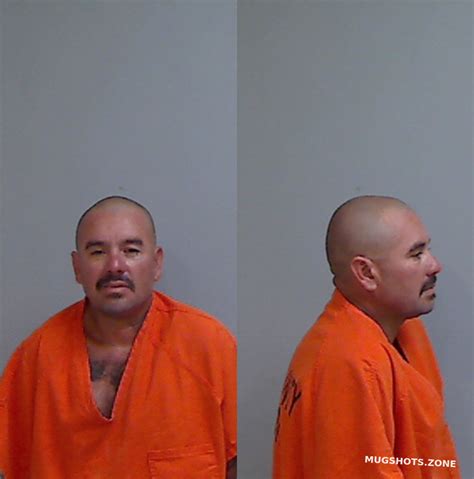 LARA JOSE LUIS JR 11 11 2024 Hidalgo County Mugshots Zone