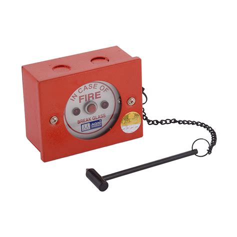 Manual Call Point My CMS