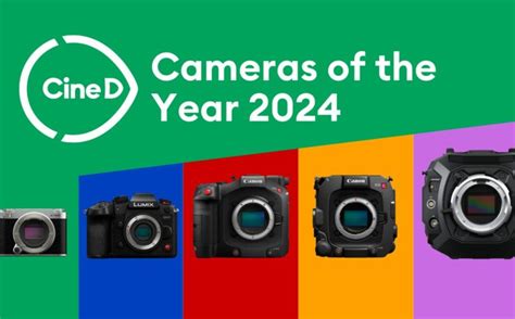 Mejores Cámaras 2024