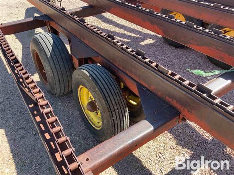 Stack Mover Agriculture Bigiron