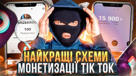 Заробіток у Тік Ток Як монетизувати свій тік ток без підписників