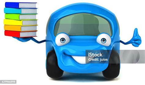 재미있는 자동차 3d 일러스트레이션 교사 교육 관련 직업에 대한 스톡 사진 및 기타 이미지 교사 교육 관련 직업 교습 바퀴 Istock