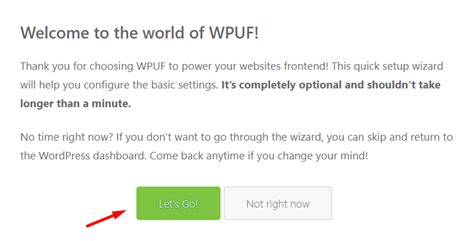 Explore The Easiest Wordpress User Registration Plugin To Ensure Proper