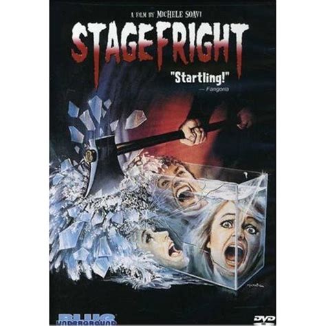 Stagefright L E E Flickr