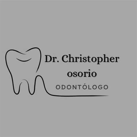 Dr Christopher Sotelo Cirujano Dentista Dr Christopher R Sotelo Para Brindarte Los