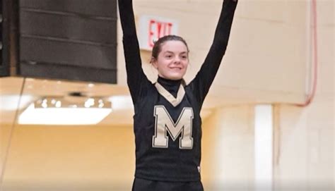 Supreme Court Sides With Cheerleader Over School In Free Speech Case