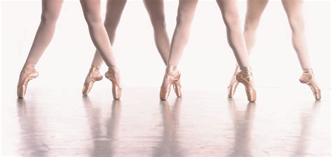 What Is Ballet Pointe At Brittany Wertz Blog
