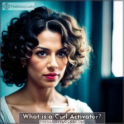 Benefits Of Using Curl Activators On Natural Hair 2021