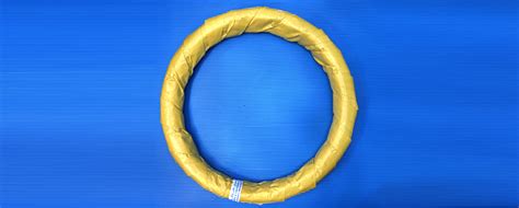 Oman Wires And Fasteners Electro Galvanized Binding Wire