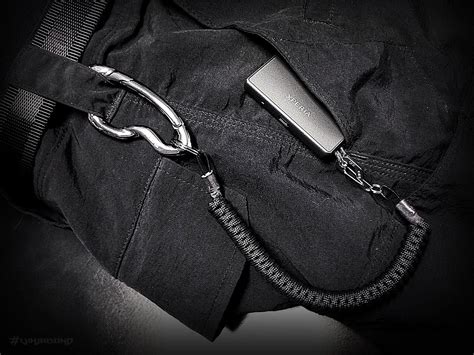 Edc Methods Pocket Tether Vinjatek